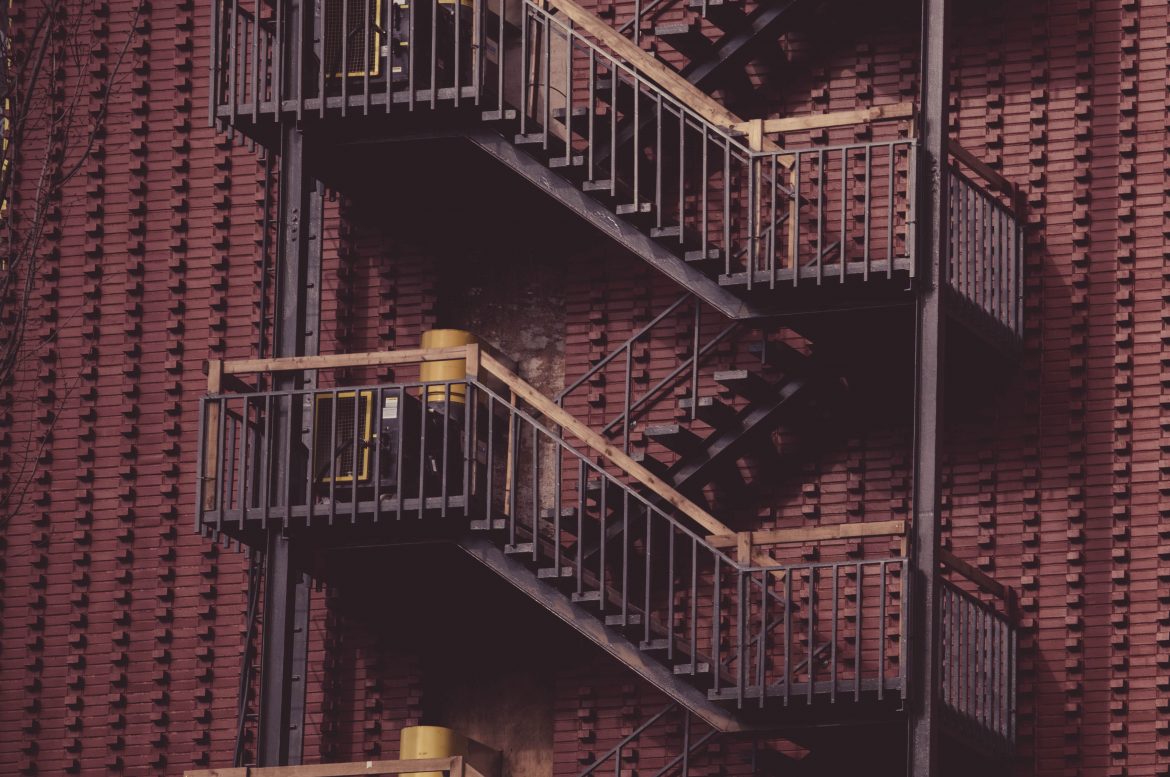 Climbing the Ladder of Success | Inspiring Lives Magazine