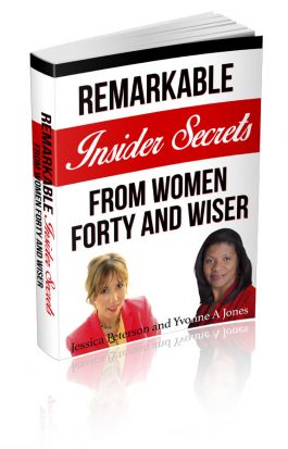 Inspiration for Women 40 and Older | Inspiring Lives Magazine