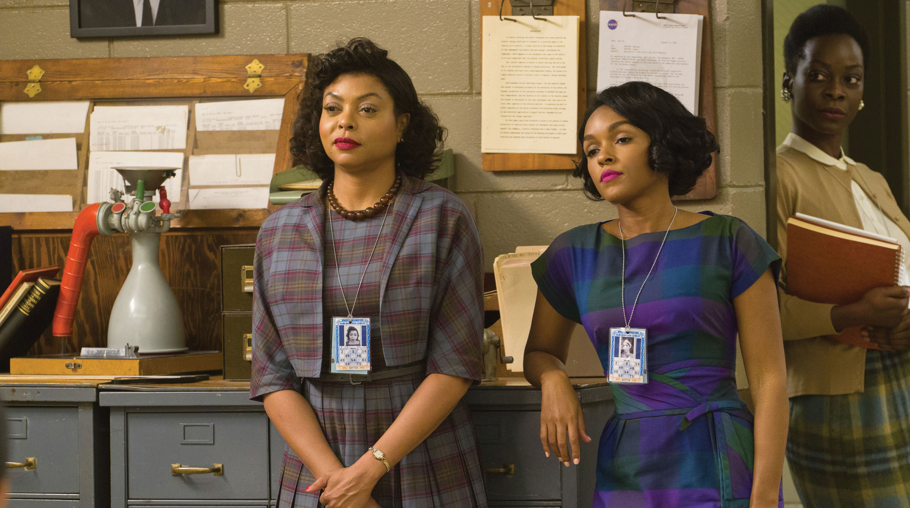 Movie Review Hidden Figures Inspiring Lives Magazine Movie Review Hidden Figures Inspiring Lives Magazine