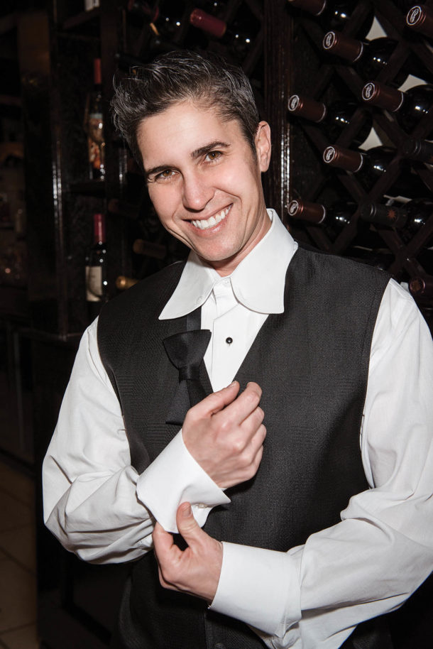 Jess Branas: In Tune with What Women Want, Dream of, and Deserve ...