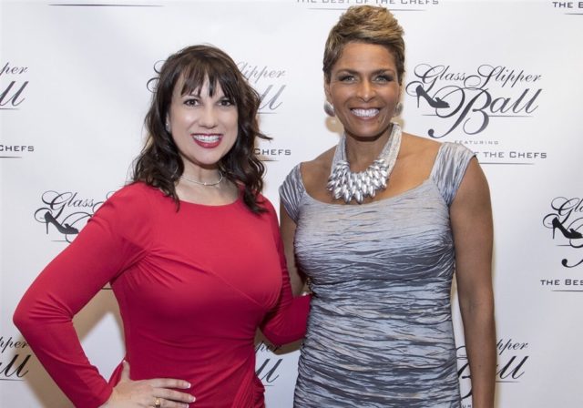 Live @ Larrimor’s | Inspiring Lives Magazine