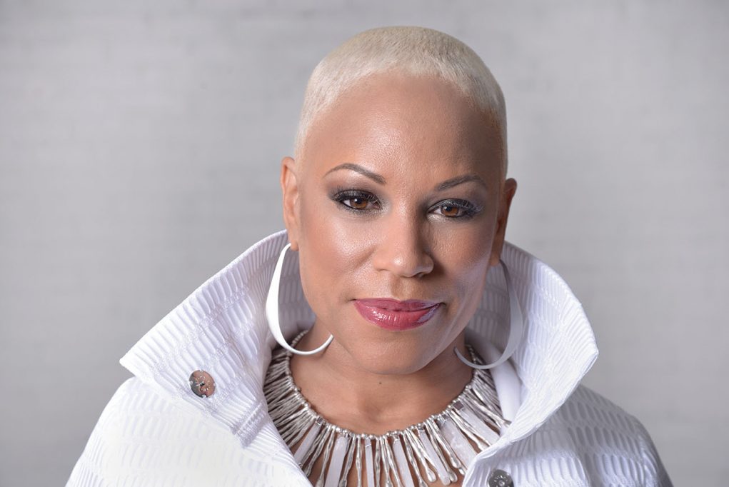 Grace & Living: An Interview with Atiya Abdelmalik | Inspiring Lives ...