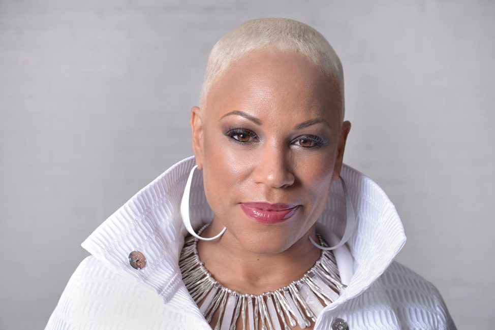 Grace & Living: An Interview with Atiya Abdelmalik | Inspiring Lives ...