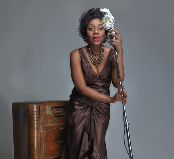 Lydia Elle: Vocal Icons ReImagined | Inspiring Lives Magazine