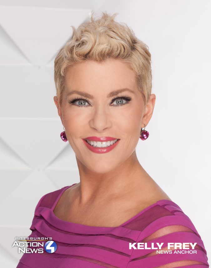 Battling Breast Cancer in the Public Eye | Inspiring Lives Magazine