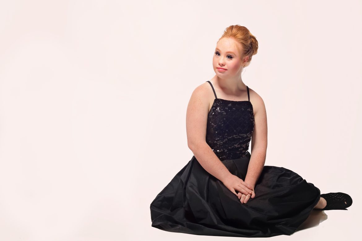 Madeline Stuart: A Model Breaking the Mold | Inspiring Lives Magazine