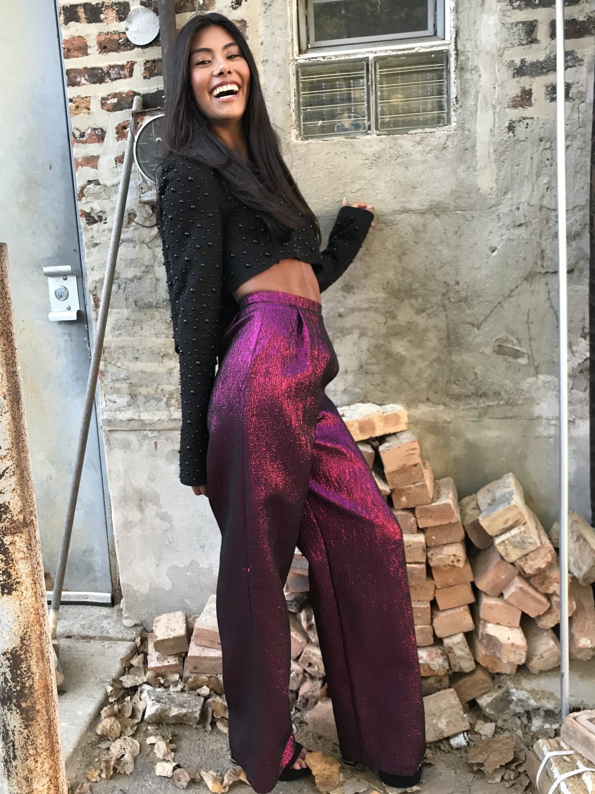 Designs for the Well-Rounded Modern Woman | Inspiring Lives Magazine