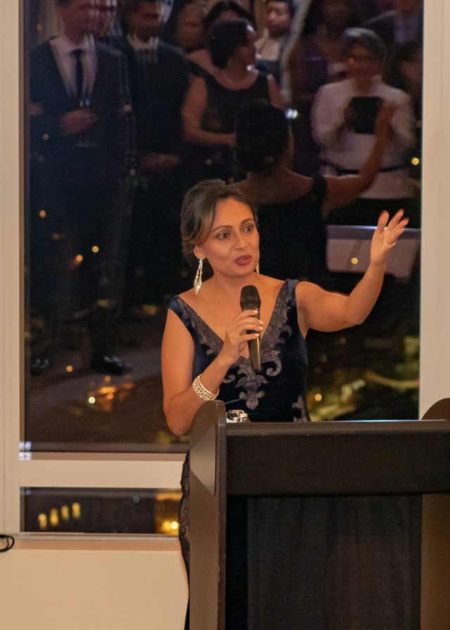 Women's Empowerment Institute Gala | Inspiring Lives Magazine