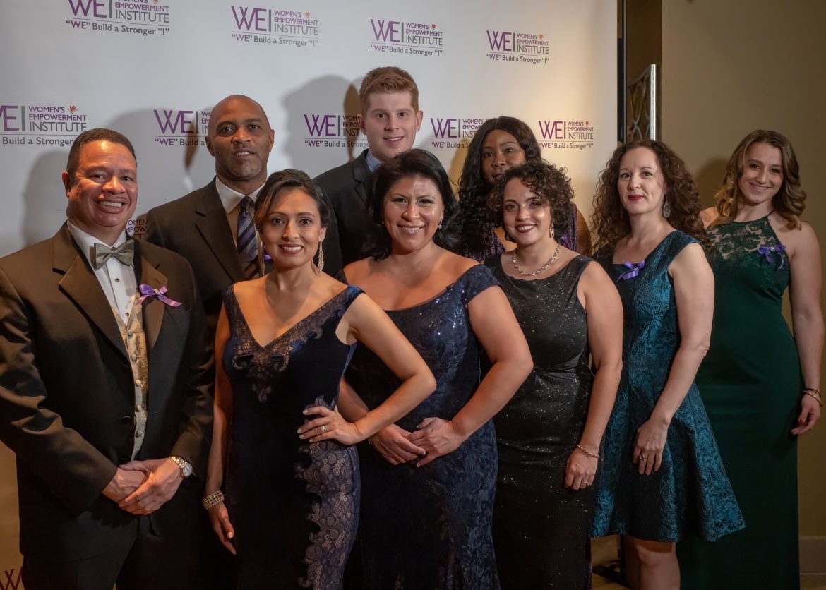 Women’s Empowerment Institute Gala | Inspiring Lives Magazine