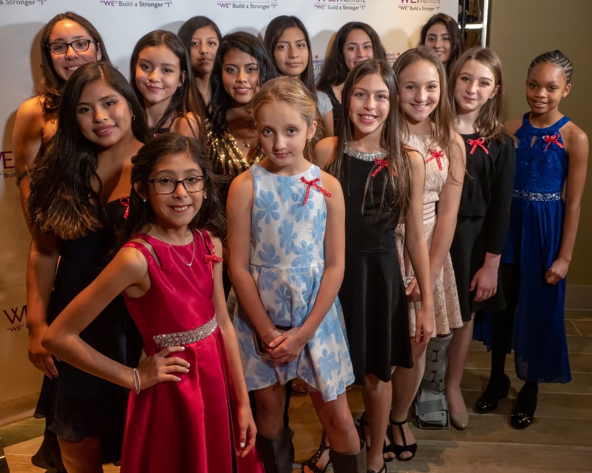 Women’s Empowerment Institute Gala | Inspiring Lives Magazine