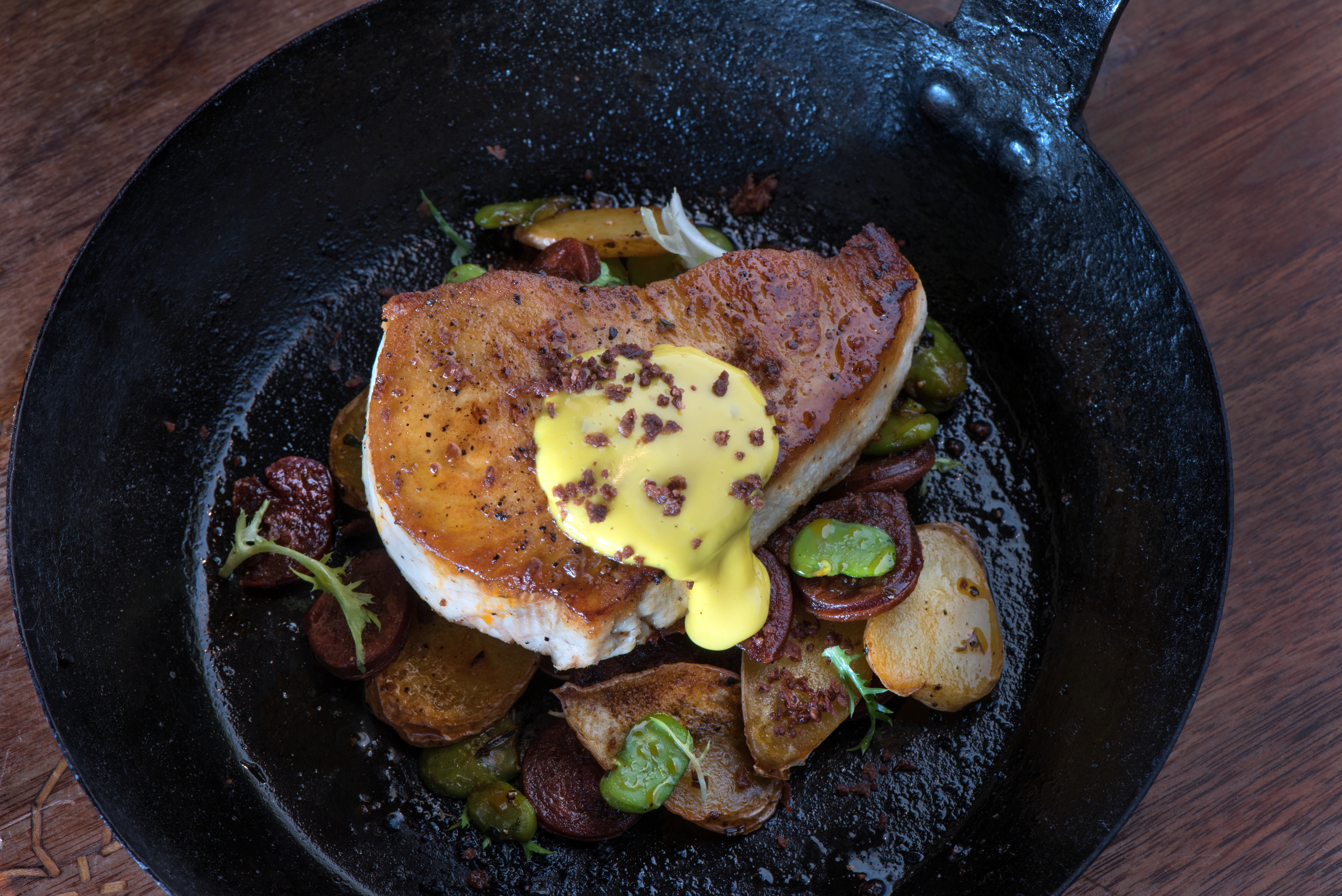 Restaurant Review: Eleven | Inspiring Lives Magazine