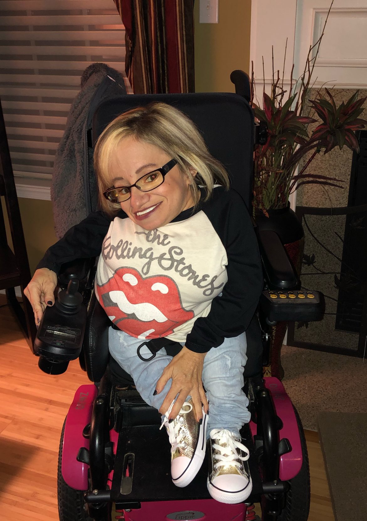 Strong Foundations Build Leadership with Sara Simpson | Inspiring Lives ...