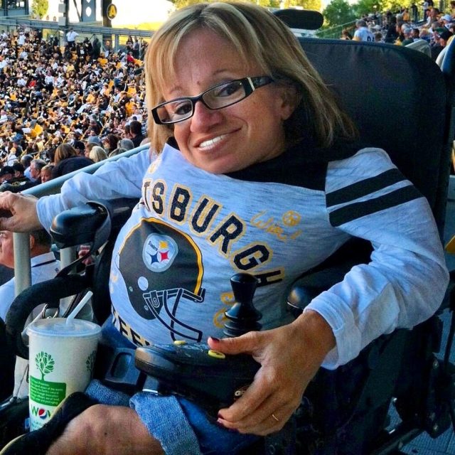 Strong Foundations Build Leadership with Sara Simpson | Inspiring Lives ...