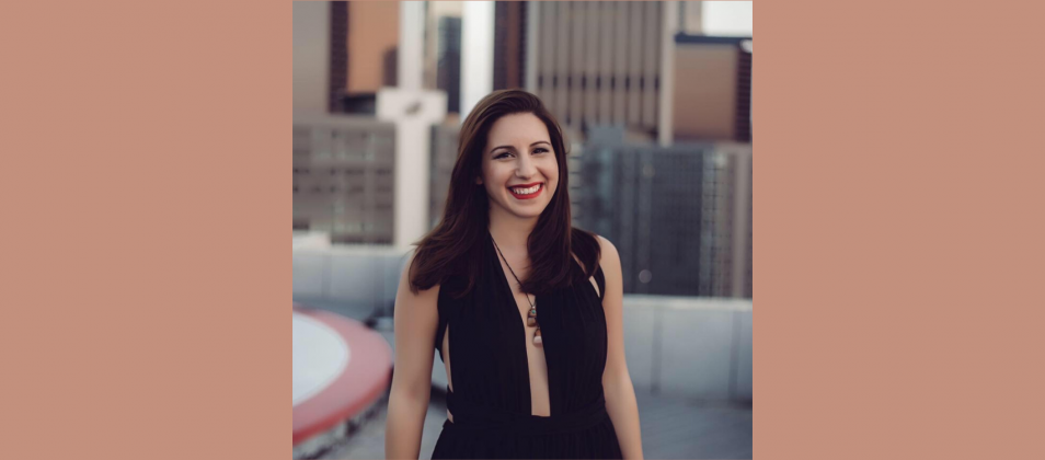 Composer Ghiya Rushidat: Setting the Tone in a Man’s World | Inspiring ...