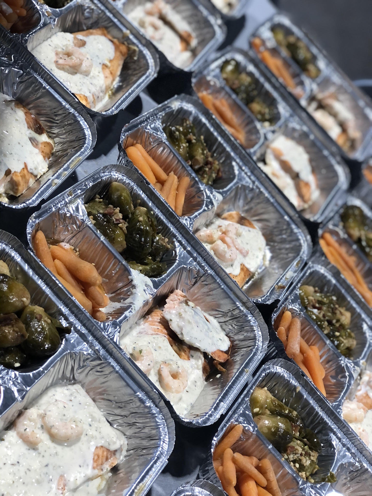 “The 5ive” Meal Prep and Catering | Inspiring Lives Magazine