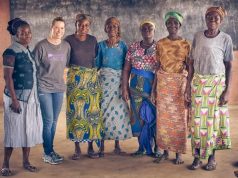 Different is Beautiful: an Interview with Alison Midstokke | Inspiring ...