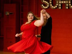 Different is Beautiful: an Interview with Alison Midstokke | Inspiring ...