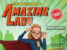 Different is Beautiful: an Interview with Alison Midstokke | Inspiring ...