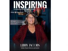 Inspiring Lives Magazine - The Magazine for Empowering Women